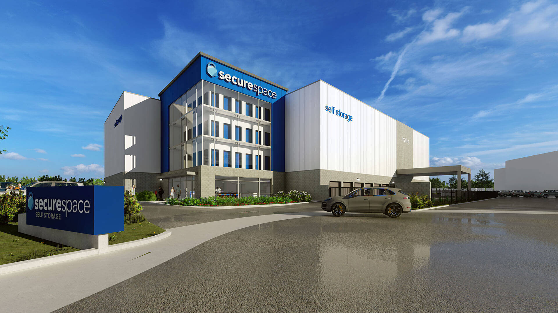 InSite - Bringing transformative change to commercial real estate.